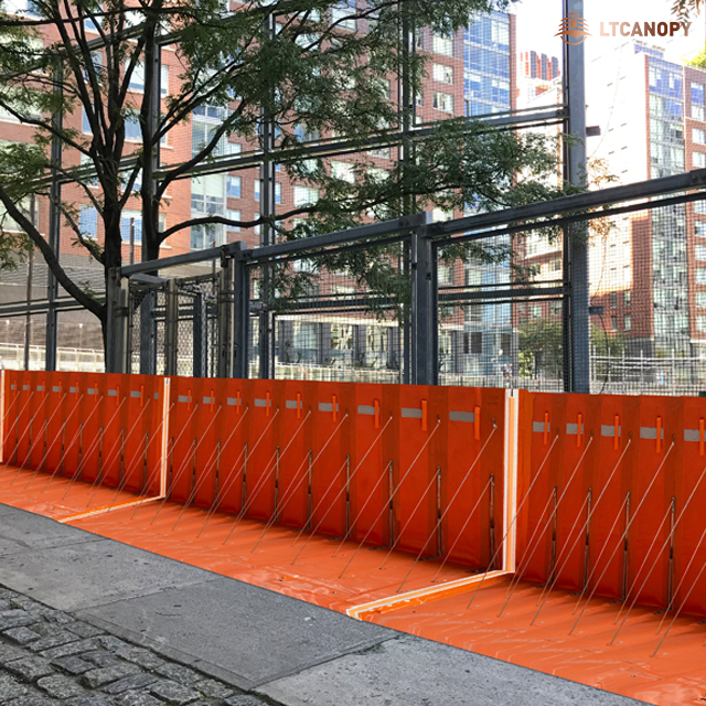 Water Dam House-PVC Flood Barrier-Flood Defense Product - Buy Flood ...