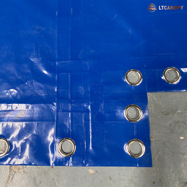 Tarpaulins for Container Top Open - Buy tarp, tarpaulin, container top ...