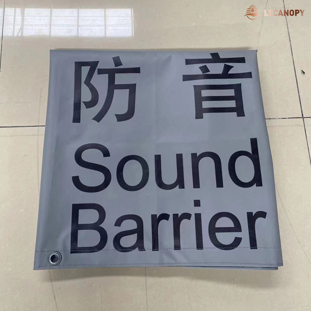 China noise barrier manufacturers, noise barrier suppliers, noise ...