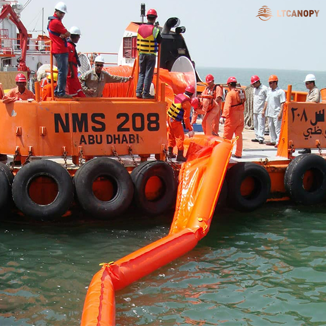 Fence Oil Boom, Fence Oil Boom Products, Fence Oil Boom Manufacturers ...