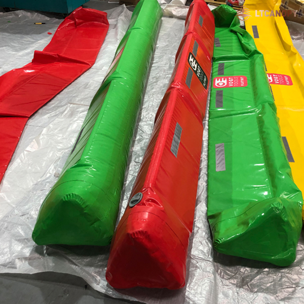 PVC Water Retaining Board for Flood - Buy PVC board, PVC Water Flood ...