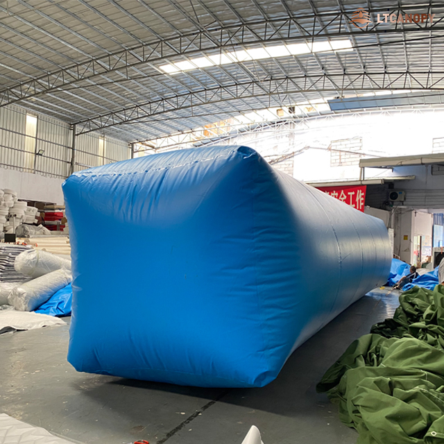 40FT Container Gasoline Bladder - Buy 40FT Container, Gasoline Bladder ...