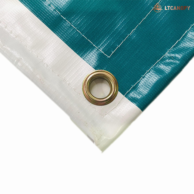 PVC Mesh Coated Tarp, PVC Mesh Coated Tarp Products, PVC Mesh Coated ...