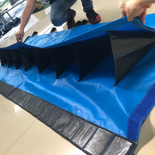 China PVC Water Gate Barrier manufacturers, PVC Water Gate Barrier ...