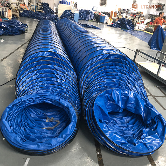 Mine Ducting, Mine Ducting Products, Mine Ducting Manufacturers, Mine ...