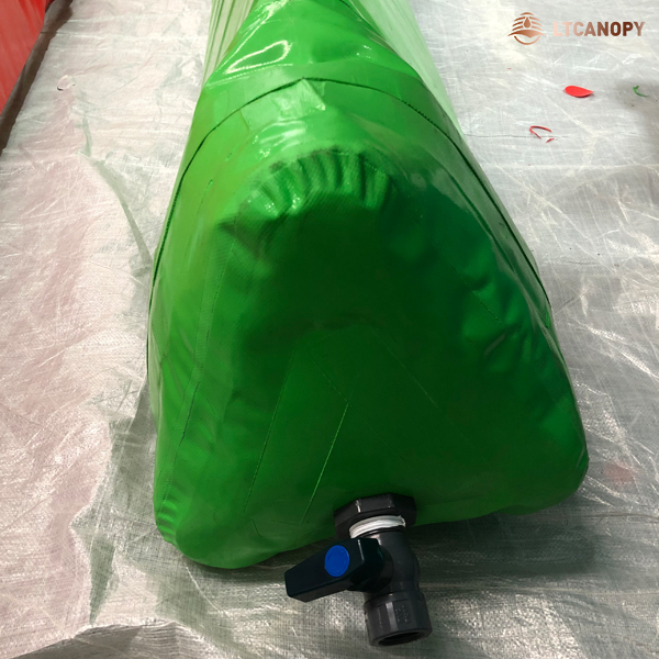 PVC Water Retaining Board for Flood - Buy PVC board, PVC Water Flood ...