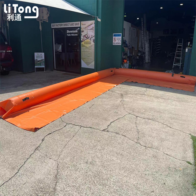 Lift Flood Tube for Defensing Water In Australia - Buy lift tube ...