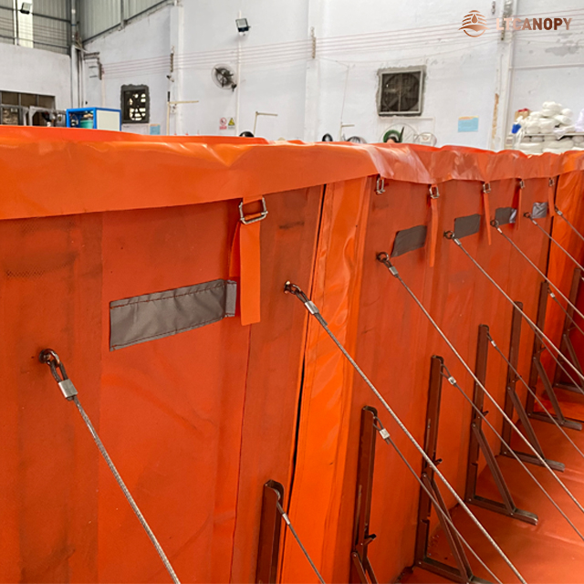 Water Dam House-PVC Flood Barrier-Flood Defense Product - Buy Flood ...