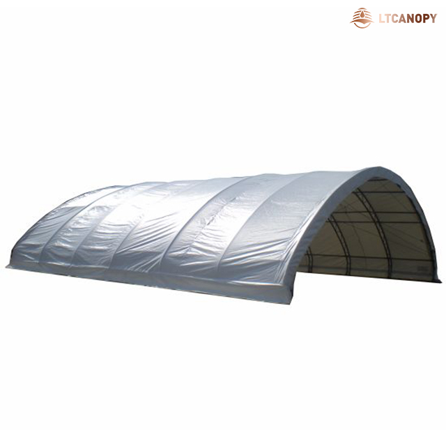 Heavy duty PVC mesh coated tarp for shipping container tarp roof cover ...