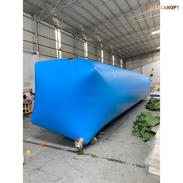 40FT Container Gasoline Bladder - Buy 40FT Container, Gasoline Bladder ...