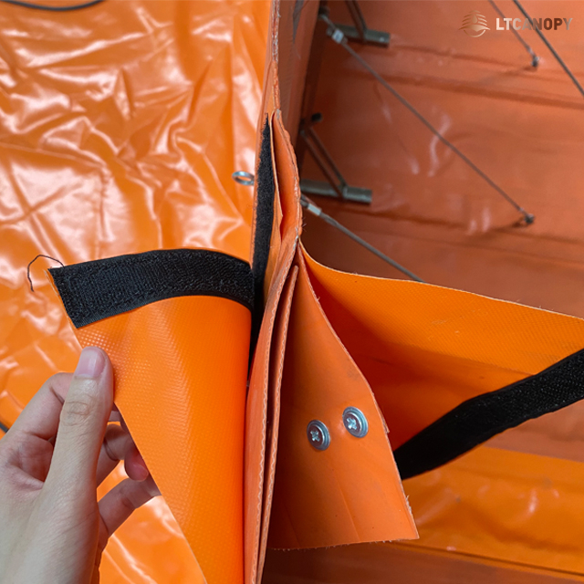 Water Dam House-PVC Flood Barrier-Flood Defense Product - Buy Flood ...